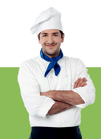 Chef Service and Cook Provider - Restaurant and Party special Chefs